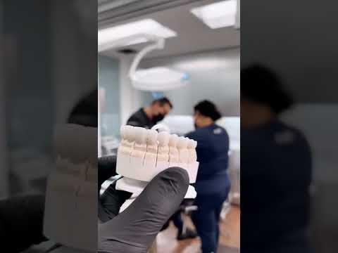 Trust Implants. John Willardsen DDS