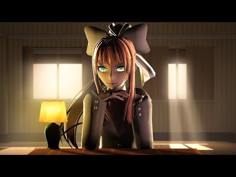 Steam Community :: Video :: Team Fortress 2 Freak Fortress 2 (Monika ...