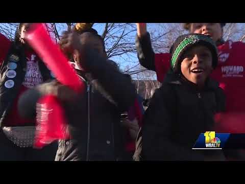 The Blueprint for Maryland's Future