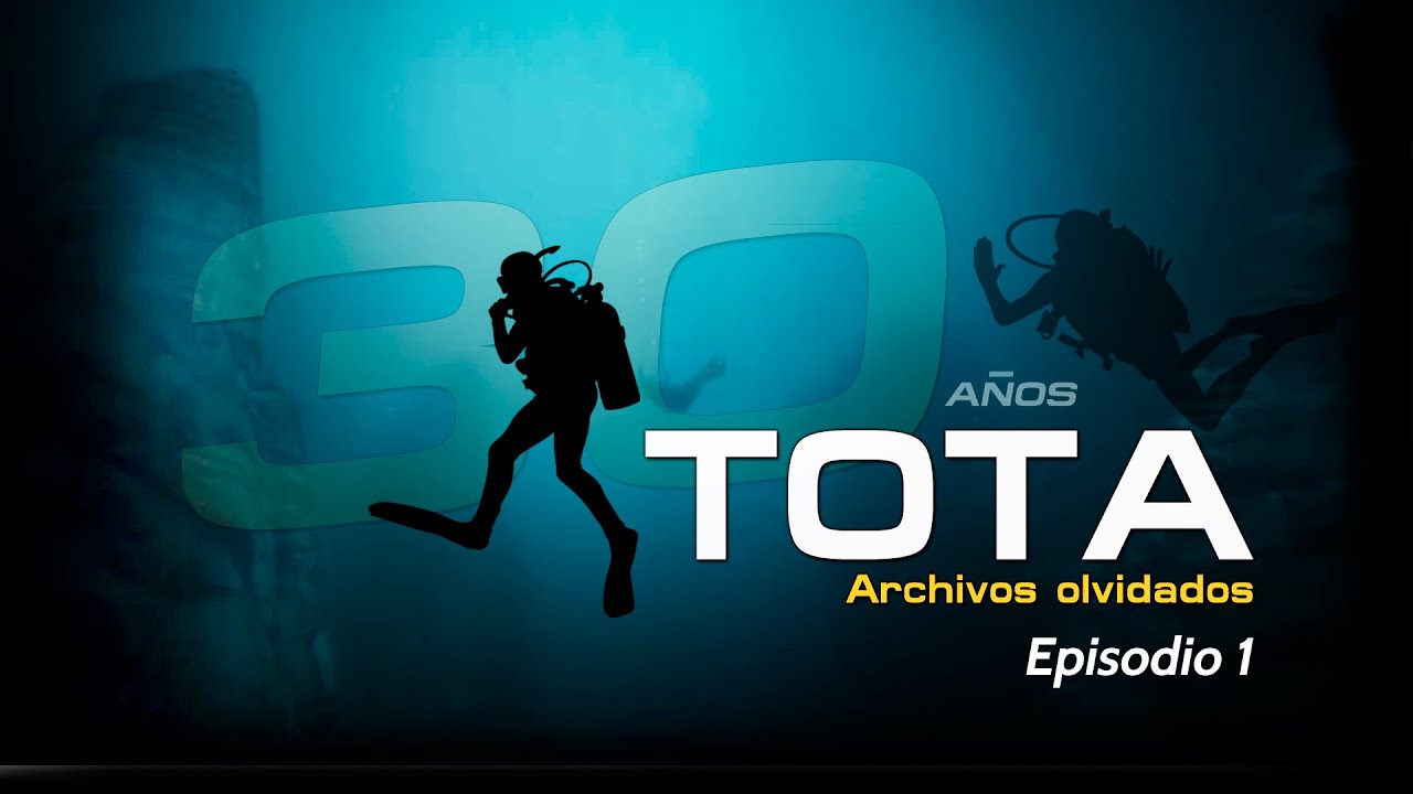 Lake Tota | Forgotten Archives | Chapter 1