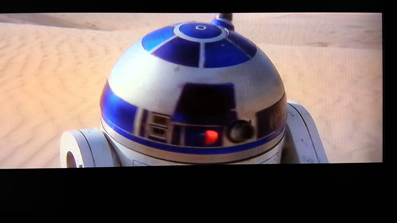 Preserving The Force Of Navajo Language: Dubbing ‘Star Wars: A New Hope ...