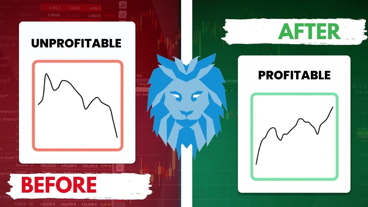 7 Steps to Beat the Market: Building a Trading Foundation | Galaxy.ai