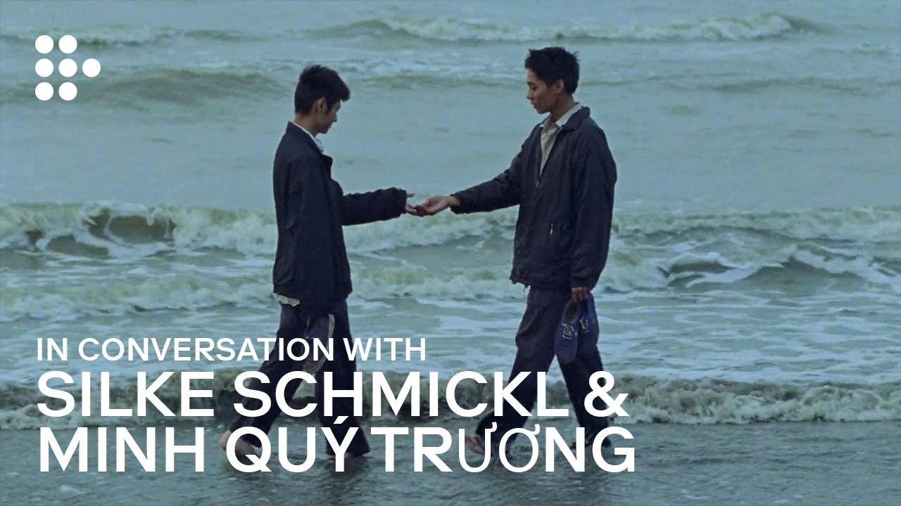 In Conversation With Silke Schmickl & Minh Quý Trương | 
