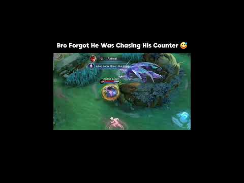 bro forgot his ?? 😶