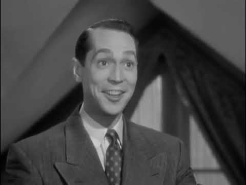 The Wife Takes a Flyer 1942 Joan Bennett, Franchot Tone, Allyn Joslyn