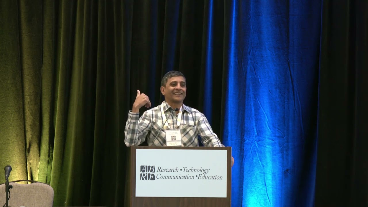 ABRF2024: Training and Research in Structural Biology Cores