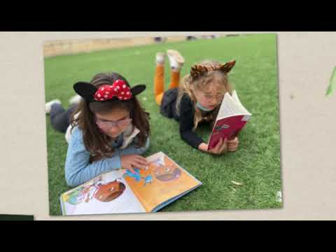 Book Week Activities at Mtarfa Primary School | St.Nicholas College Malta