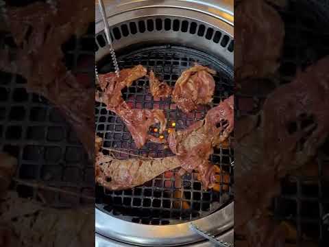Gyu-Kaku Japanese BBQ - New York City