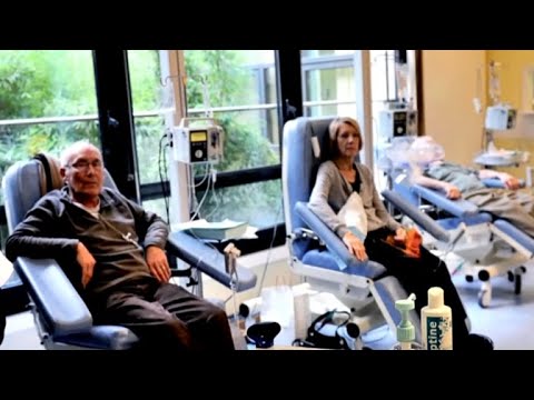 New studies show hope in fighting lung cancer