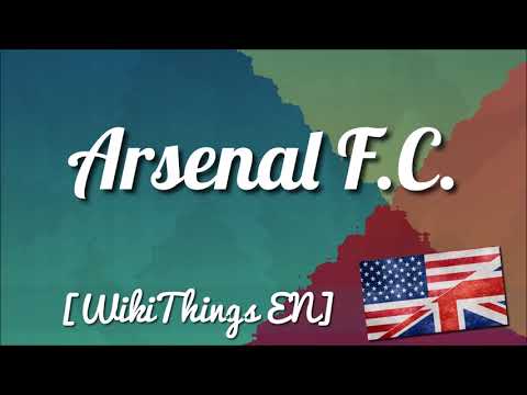 Arsenal F.C. [WikiThings EN]