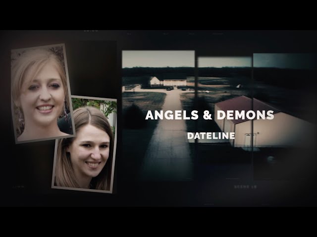Dateline: Angels and Demons—Who is Daniel Perez, and where is he now ...