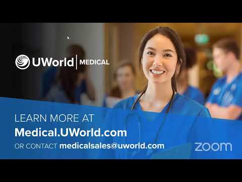 From Classroom to Clinic: Using the UWorld Step 1 QBank as a Long-term Resource