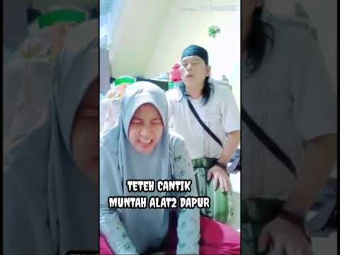 cewek cantik banyak jin nya #sholawatjibril #alisewuchannel #fyp