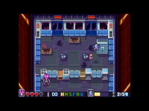 Steam Community :: Video :: Bot Vice - Precision Mission (achievement)