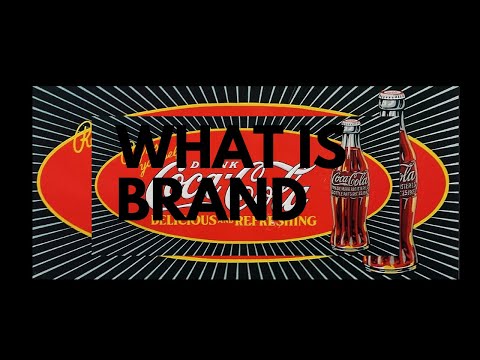 What is Brand ? | Brand Meaning | Importance of Brand | For Beginners, brand strategy