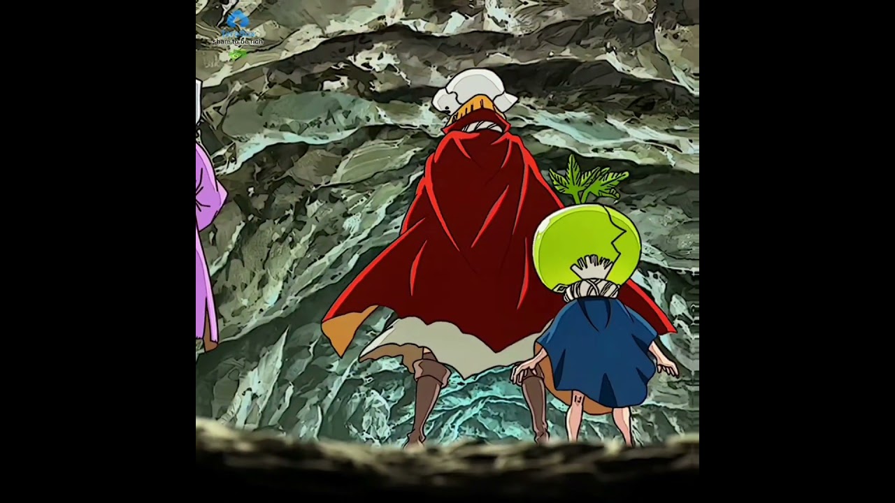 Ryusui is back again