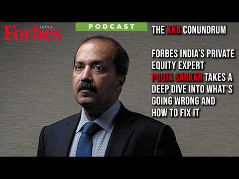 KKR: What's going wrong at the private equity firm, and how to fix it