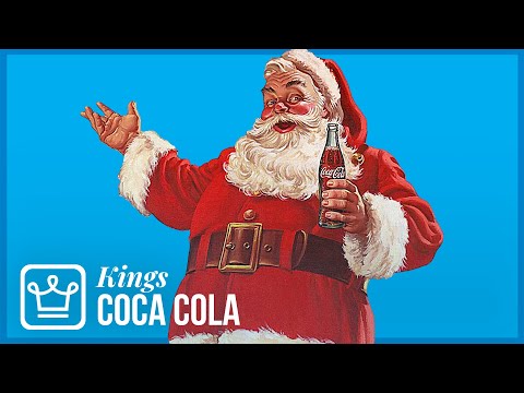 How Coca Cola Became the KING of Soft Drinks