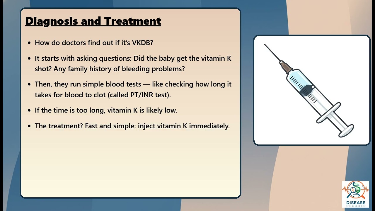 Vitamin K Deficiency Bleeding Explained Causes, Symptoms and Treatment, All Insights