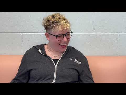 Sydney's Story
