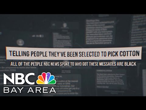 Californians report receiving racist text messages post Election Day