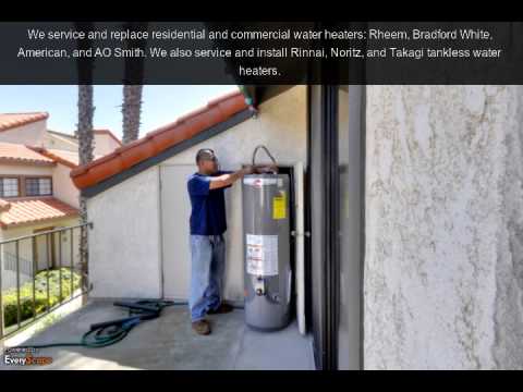 Noyes Plumbing Co. Inc | Ventura, CA | Plumbers
