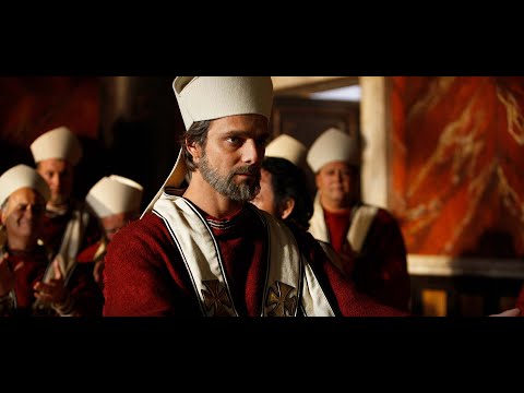 Santo Agostinho - O Declínio do Império Romano (2010) | FILME COMPLETO FULLHD DUBLADO