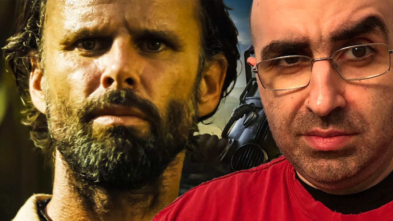 Anticipation Peaks: Fallout TV Show Release Date... - Mithrie