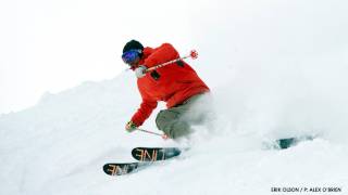 Line Skis Prophet Flite Skis 2012 | evo