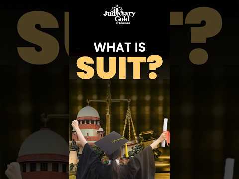What is SUIT? | CPC 1908