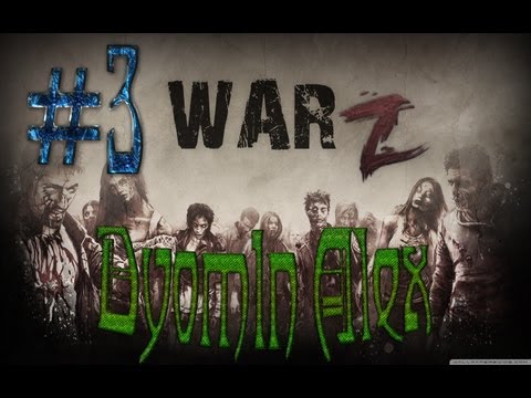 Steam Community :: Video :: WarZ Поход в Norad #3 (Dyom1n Alex)