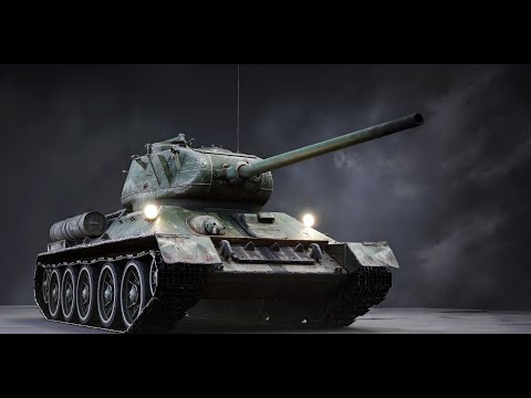 Steam Community :: Video :: World of Tanks Type 58 chinese copycat ...