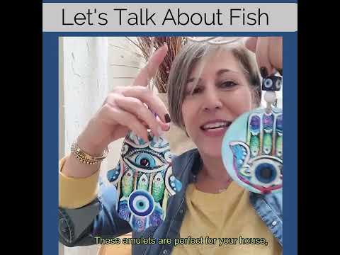 What is the Spiritual Meaning of a Fish?