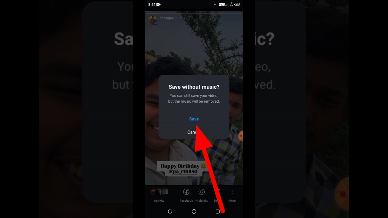 instagram story download kaise karen || how to download Instagram story in 2024 || insta problem