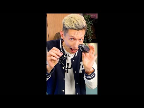 Computer Mouse Prank 😂 #shorts
