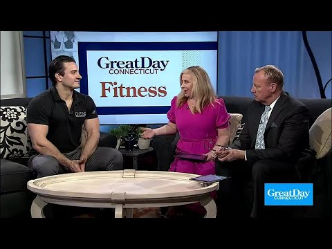 GREAT DAY FITNESS: Carb Cycling for better long-term results