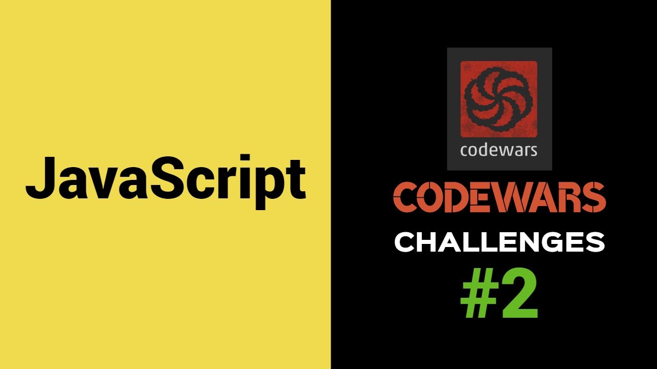 List Filtering || Odd or Even? || Vowel Count || JavaScript Codewars Challenges #2