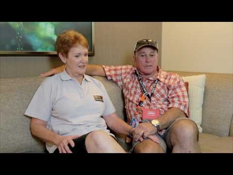 CMA Music Festival with Chris Watson Travel