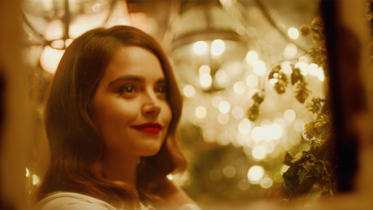 Boots launches Christmas advert and it stars very famous face ...