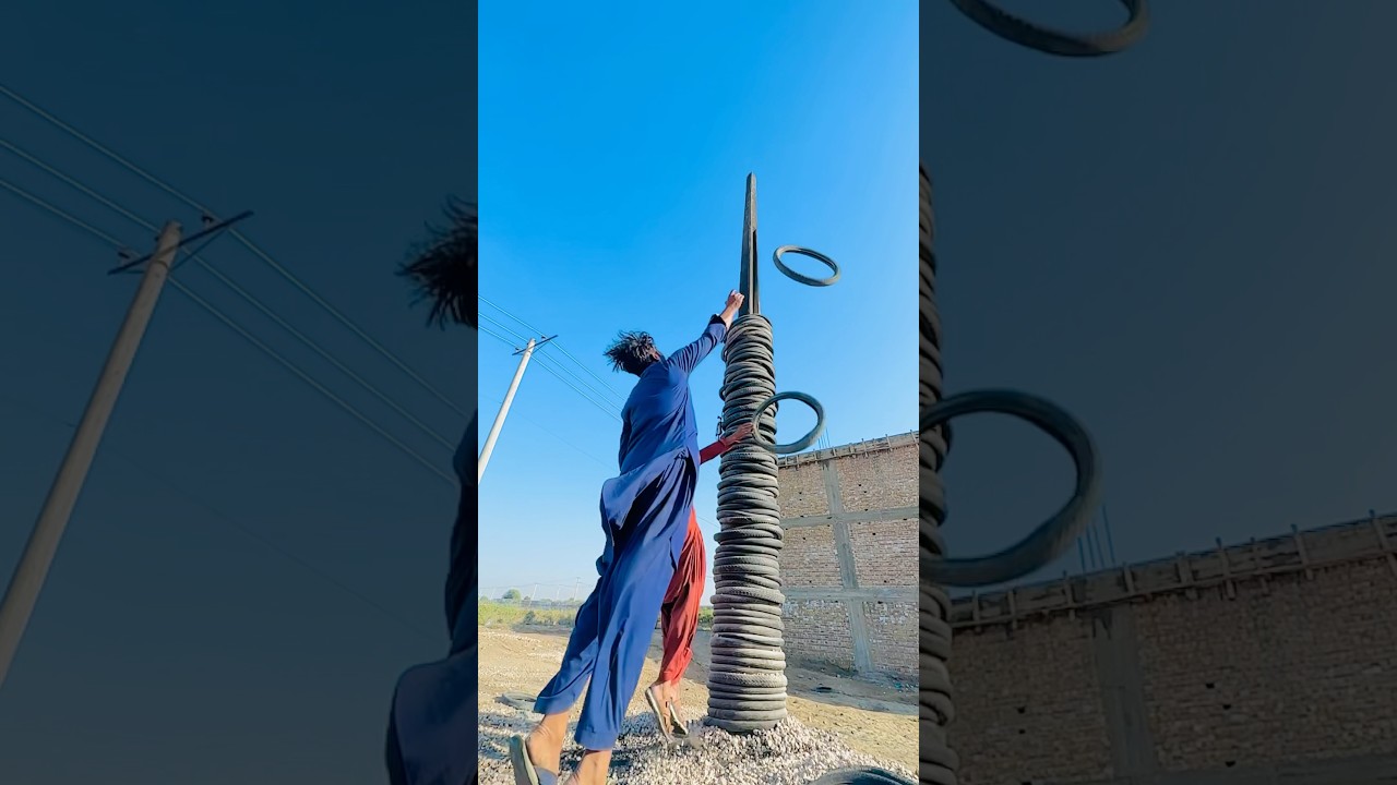 Volleys Only Challenge – Who Scores the Best Goal?2025 #volleytyer #scroll #tyer #shorts