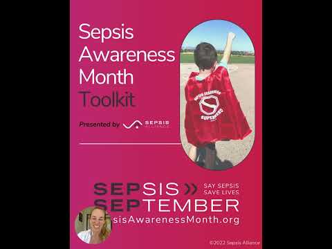 Sepsis – Katy Grainger Sepsis Amputee