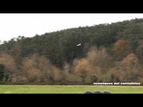 Pilatu B4 Valenta sailplane rc