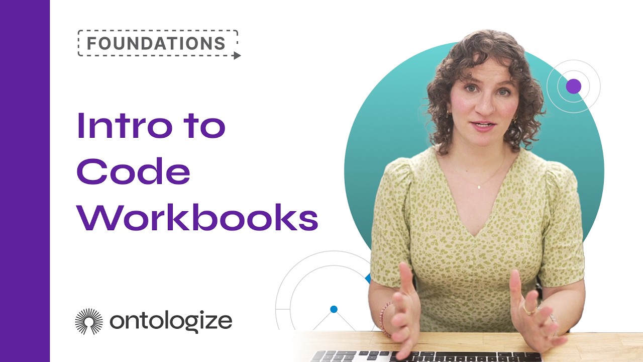 Intro to Code Workbooks