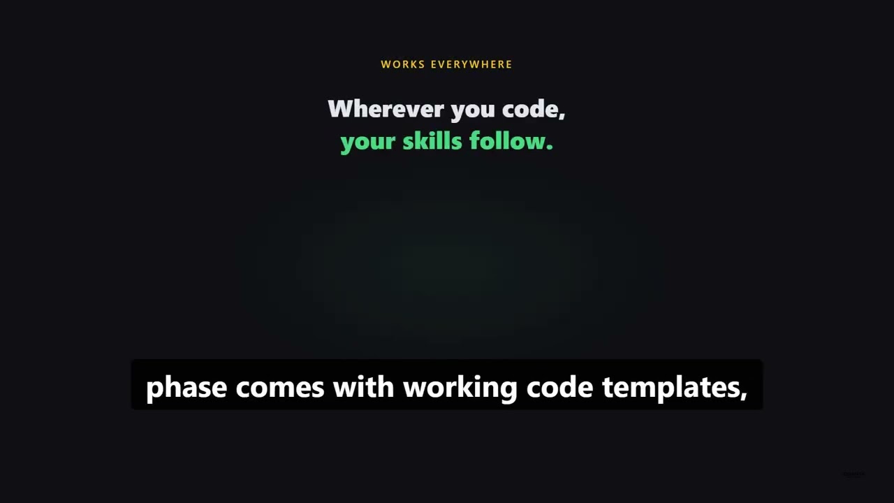 Sales Enablement — AI Skill Overview | SkillForge