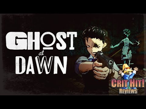 Steam Community :: Video :: Ghost At Dawn Breakdown! A Lethal Love Letter to Survival Horror!