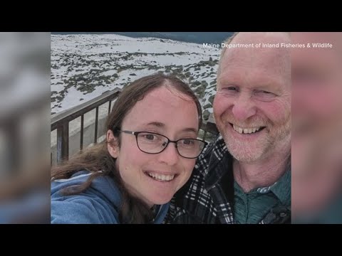 Medical examiner releases update on Katahdin hiker deaths