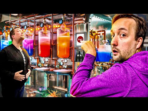 Distributeur Boisson Holy by lfpoulain - Thingiverse