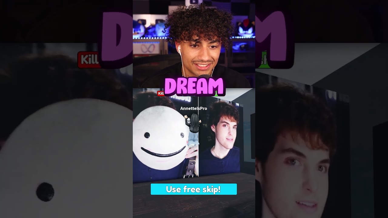 Can YOU Guess The Youtuber? #shorts #roblox