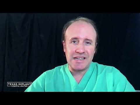 Dr. Clark Damon | Patient Treatment Options