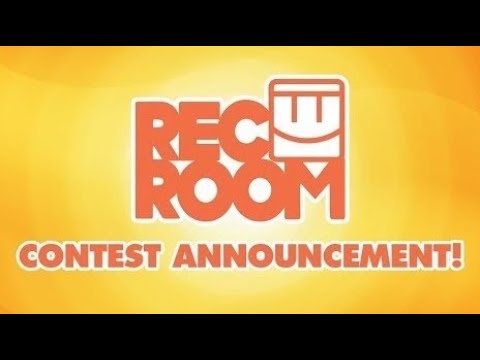 Contest Announcement!